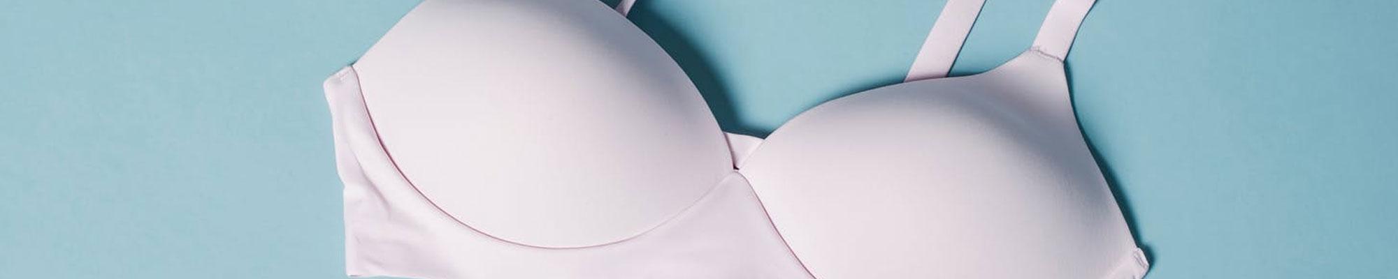 La importancia de un buen Brasier en tu outfit